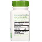 Cranberry fruit supplement for antioxidant support