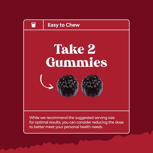 cranberry gummies for digestive health