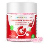 cranberry gummies for kids health