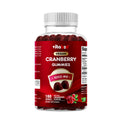 cranberry gummies for urinary health