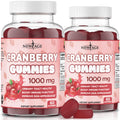 cranberry gummies for urinary health