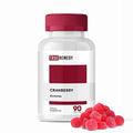 cranberry gummies for urinary health