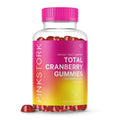 cranberry gummies for urinary health