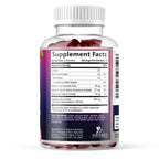Cranberry gummies for women’s health