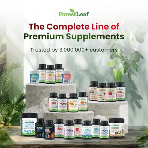 Cranberry health benefits in capsule form