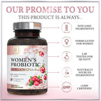 cranberry infused digestive health capsules