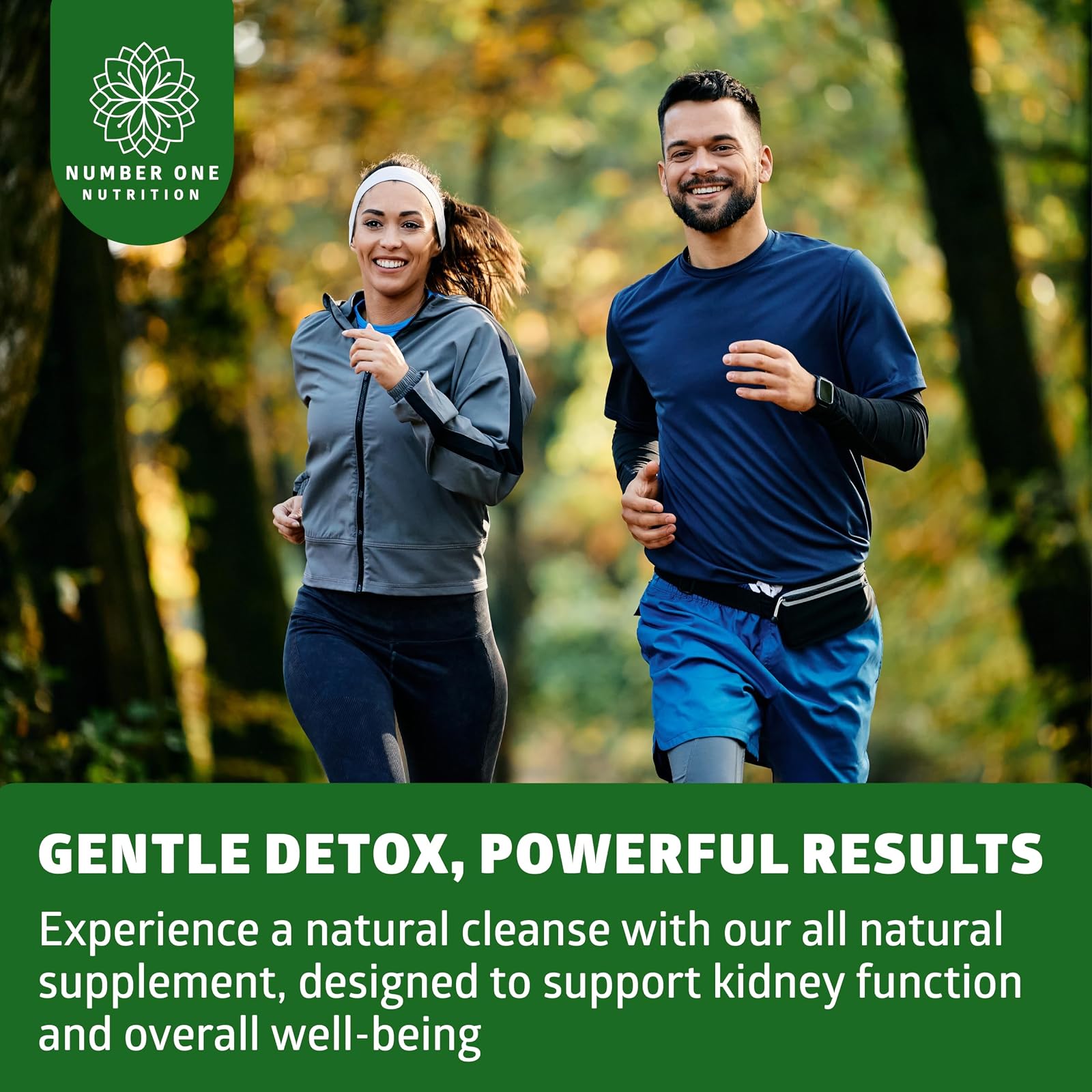 cranberry infused kidney support capsules