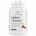 Cranberry kidney cleanse capsules