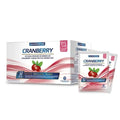 Cranberry nutrition for daily health