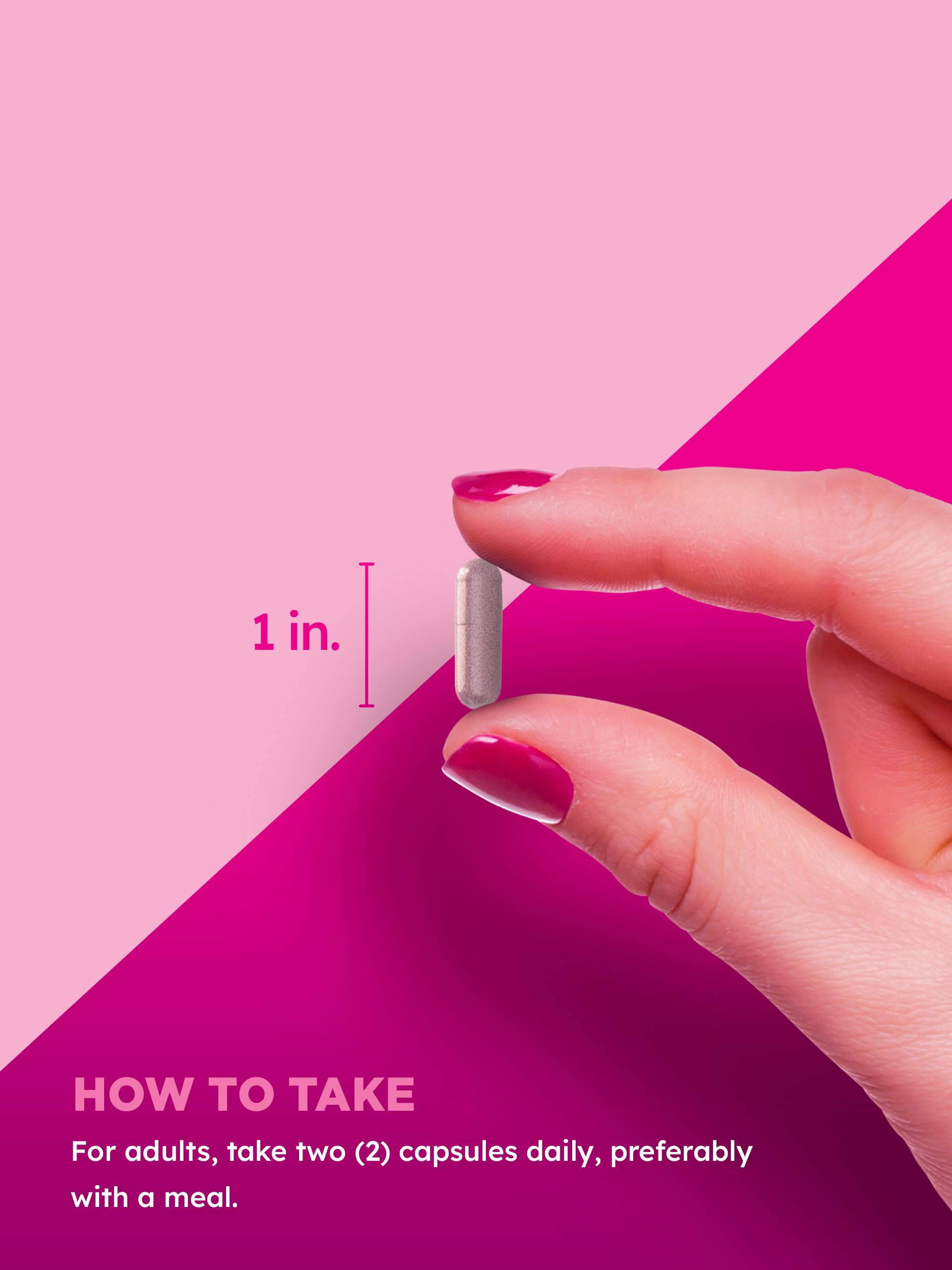 cranberry pills for digestive support