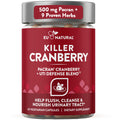 cranberry pills for urinary health