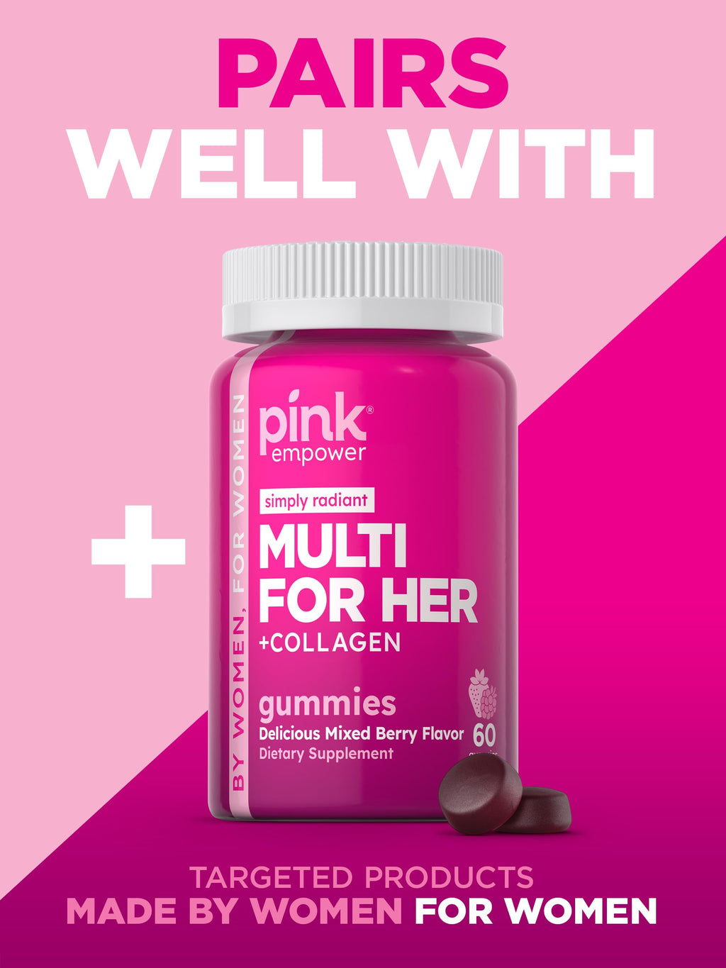 cranberry pills with antioxidants