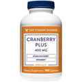 Cranberry Plus 400 mg capsules
