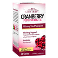 Cranberry Plus Probiotic health benefits