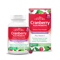 Cranberry Plus Probiotic tablets