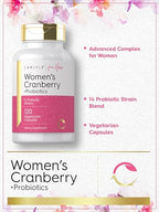 cranberry plus vitamins for children's wellness
