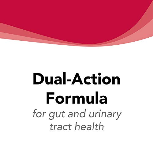 cranberry powder for digestive support