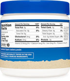 Cranberry powder for natural health supplements