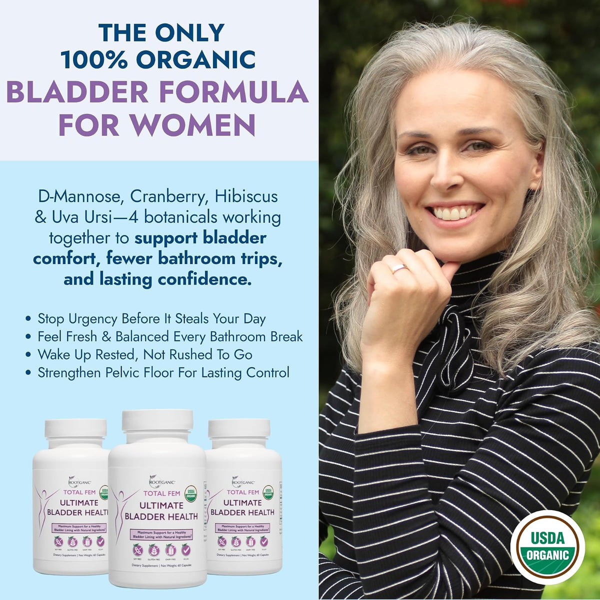 cranberry powder for women