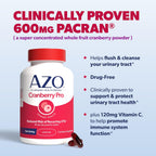 Cranberry Pro for antioxidant protection