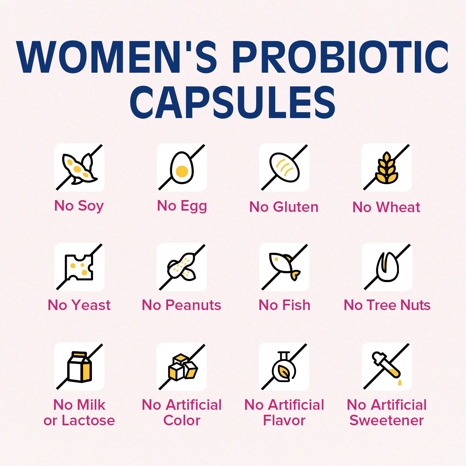 Cranberry probiotics for bladder health
