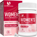 Cranberry probiotics for women's health