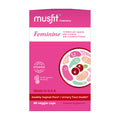 Cranberry probiotics for women's health