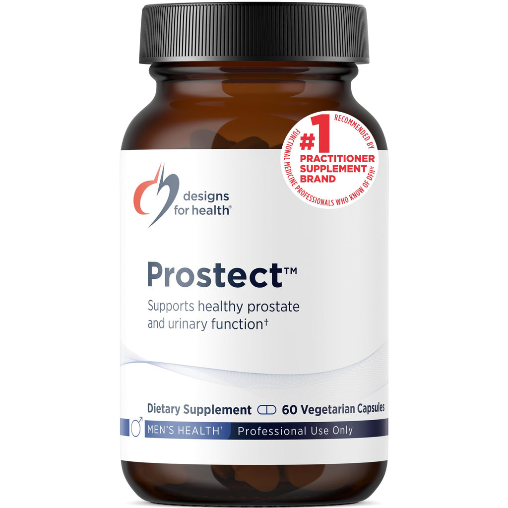 Cranberry prostate support supplement