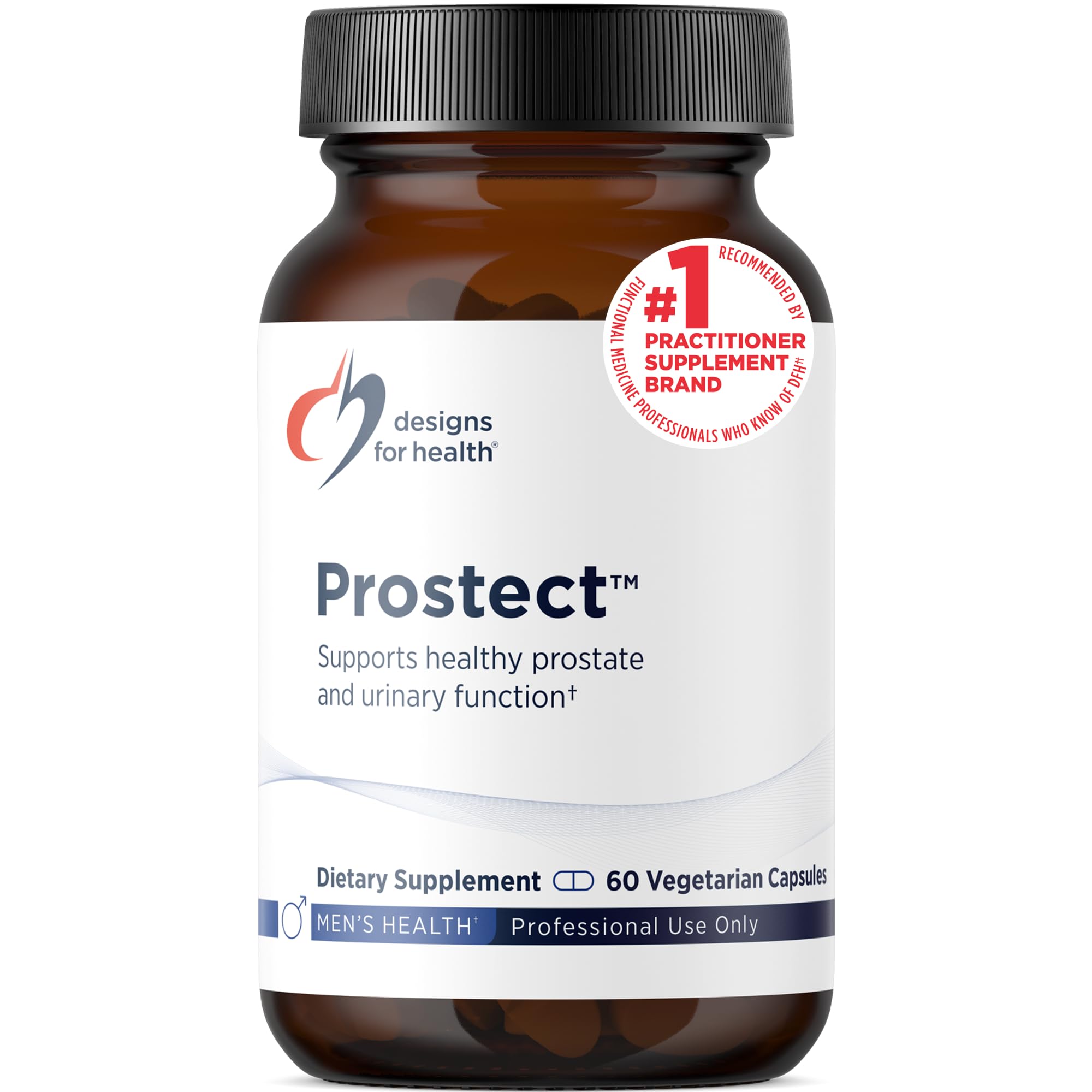 Cranberry prostate support supplement