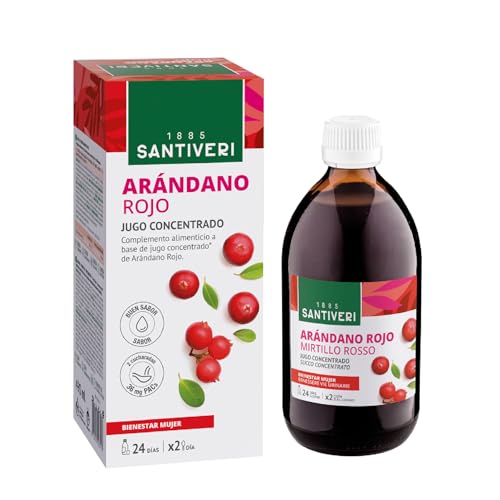 Cranberry smoothie booster with Blueberry Ro