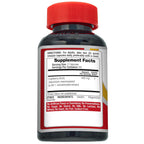 cranberry softgels for digestive health