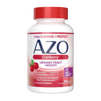 Cranberry softgels for immune support