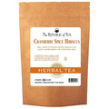 Cranberry spice hibiscus herbal tea bags