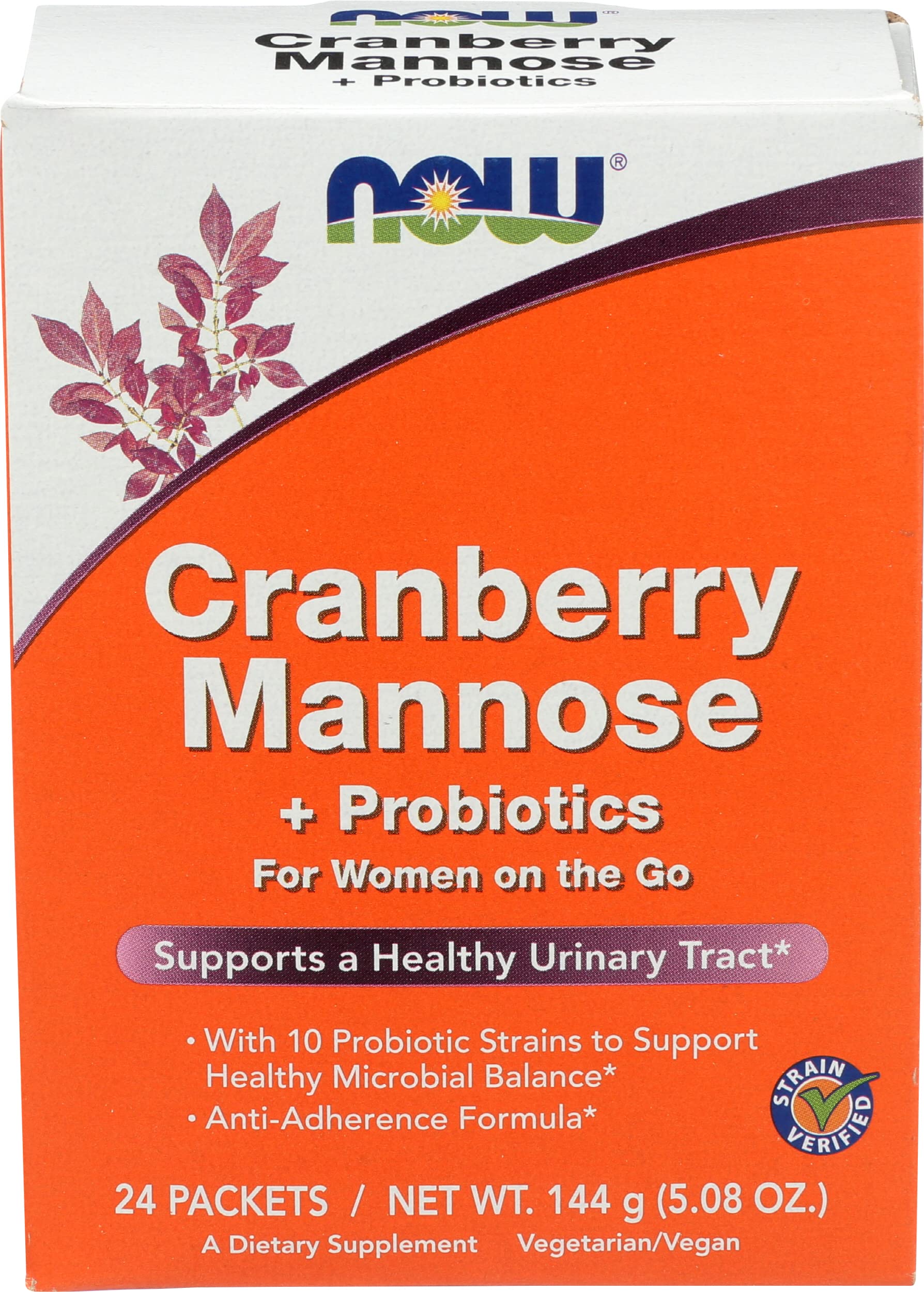 cranberry supplement for bladder health