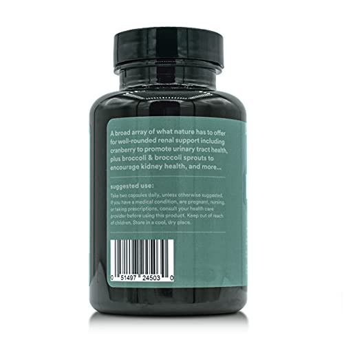 cranberry supplement for bladder health