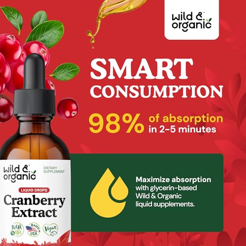 cranberry supplement for bladder health