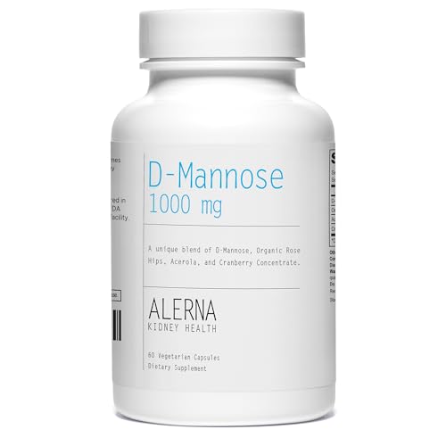 Cranberry supplement for bladder support