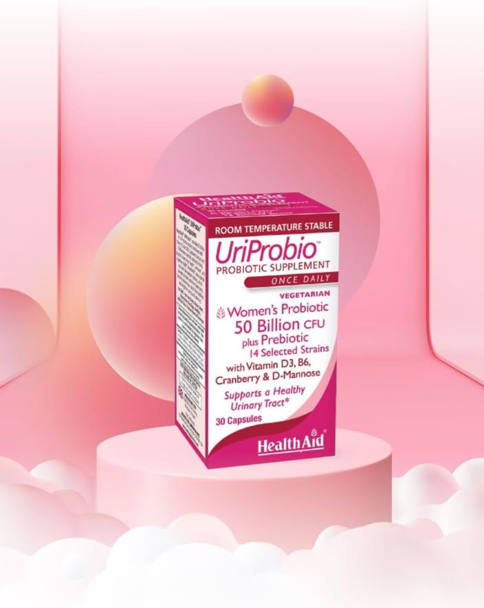 cranberry supplement for bladder support