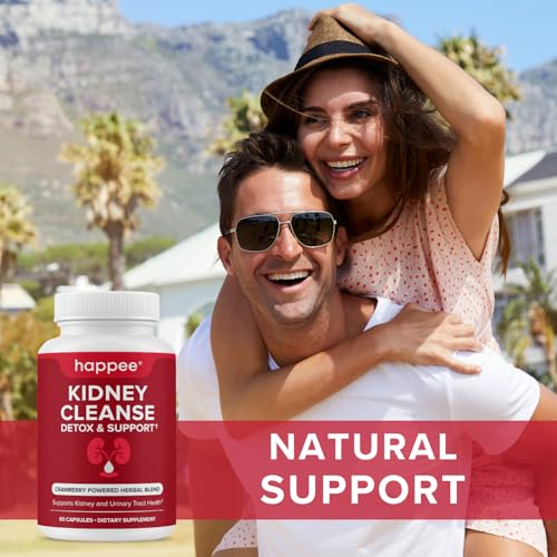 cranberry supplement for bladder support