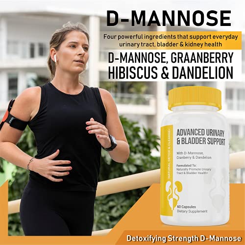 Cranberry supplement for daily use