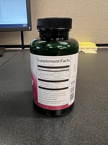 Cranberry supplement for daily wellness