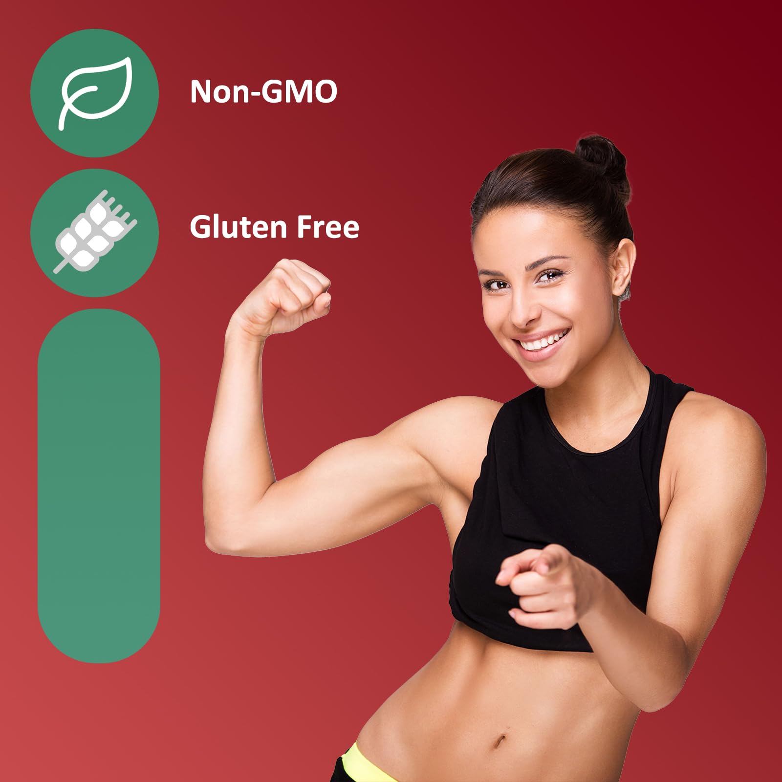 cranberry supplement for daily wellness
