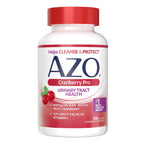 Cranberry supplement for daily wellness