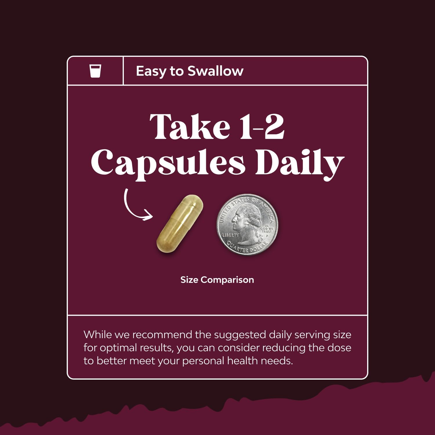 cranberry supplement for detox and wellness