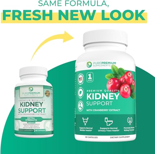 cranberry supplement for detox