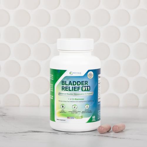 Cranberry supplement for everyday relief