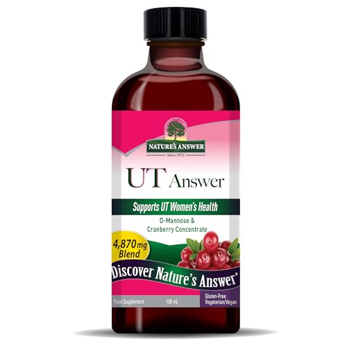cranberry supplement for everyday use