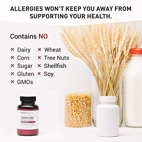 Cranberry supplement for gut balance