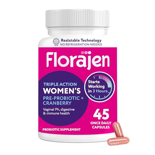 Cranberry supplement for immune support