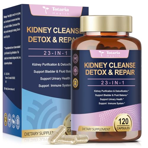 cranberry supplement for kidney health